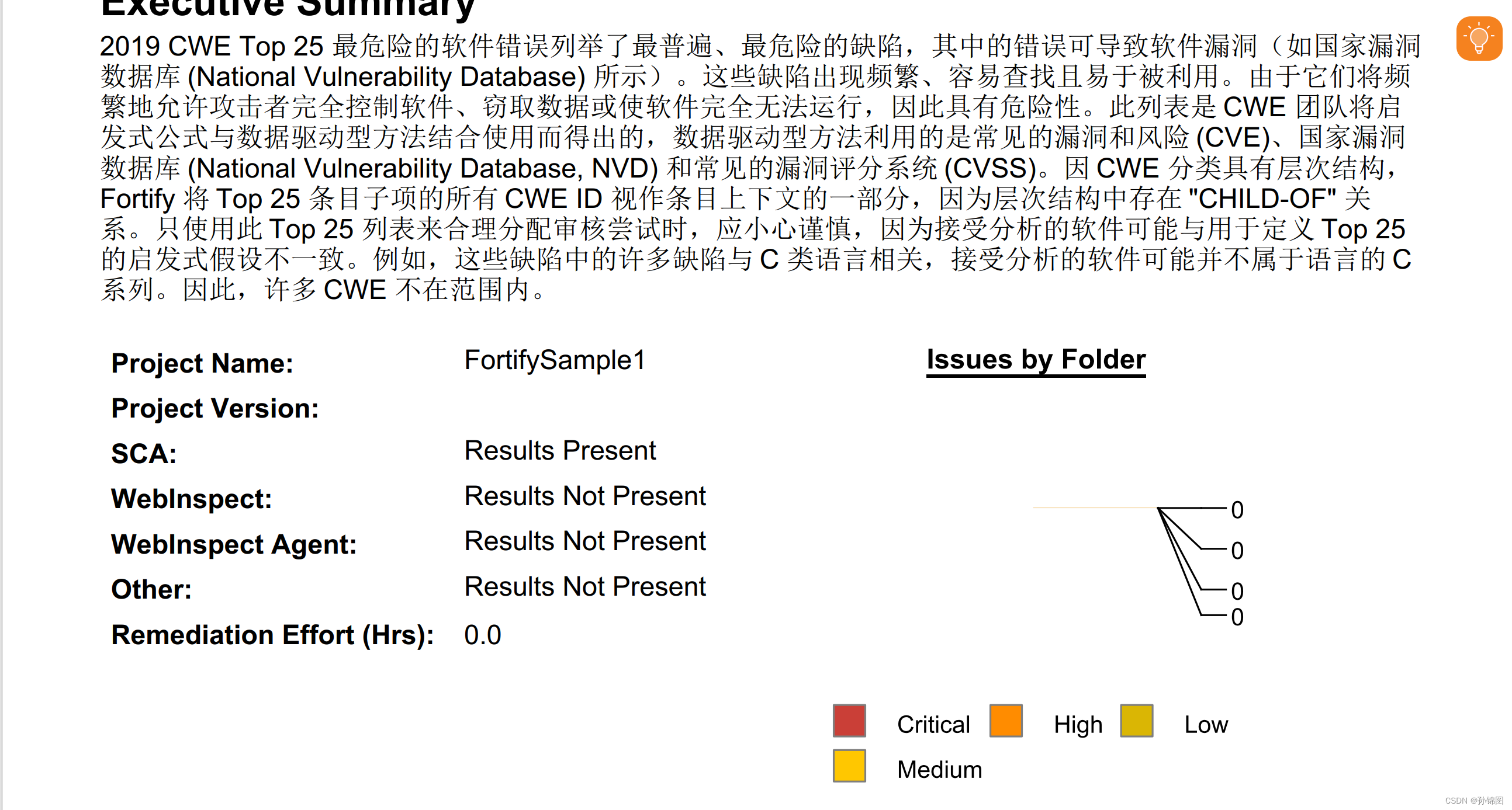 Fortify 安装与使用_fortify安装教程-CSDN博客