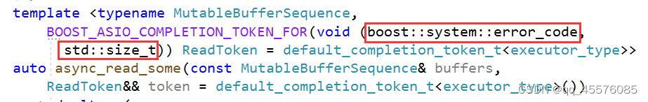 boost asio异步api（1）-CSDN博客