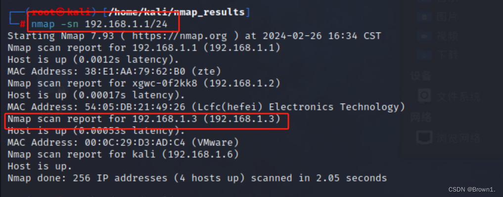 vulnhub KioptrixVM3 靶场练习&KVM3练习-CSDN博客