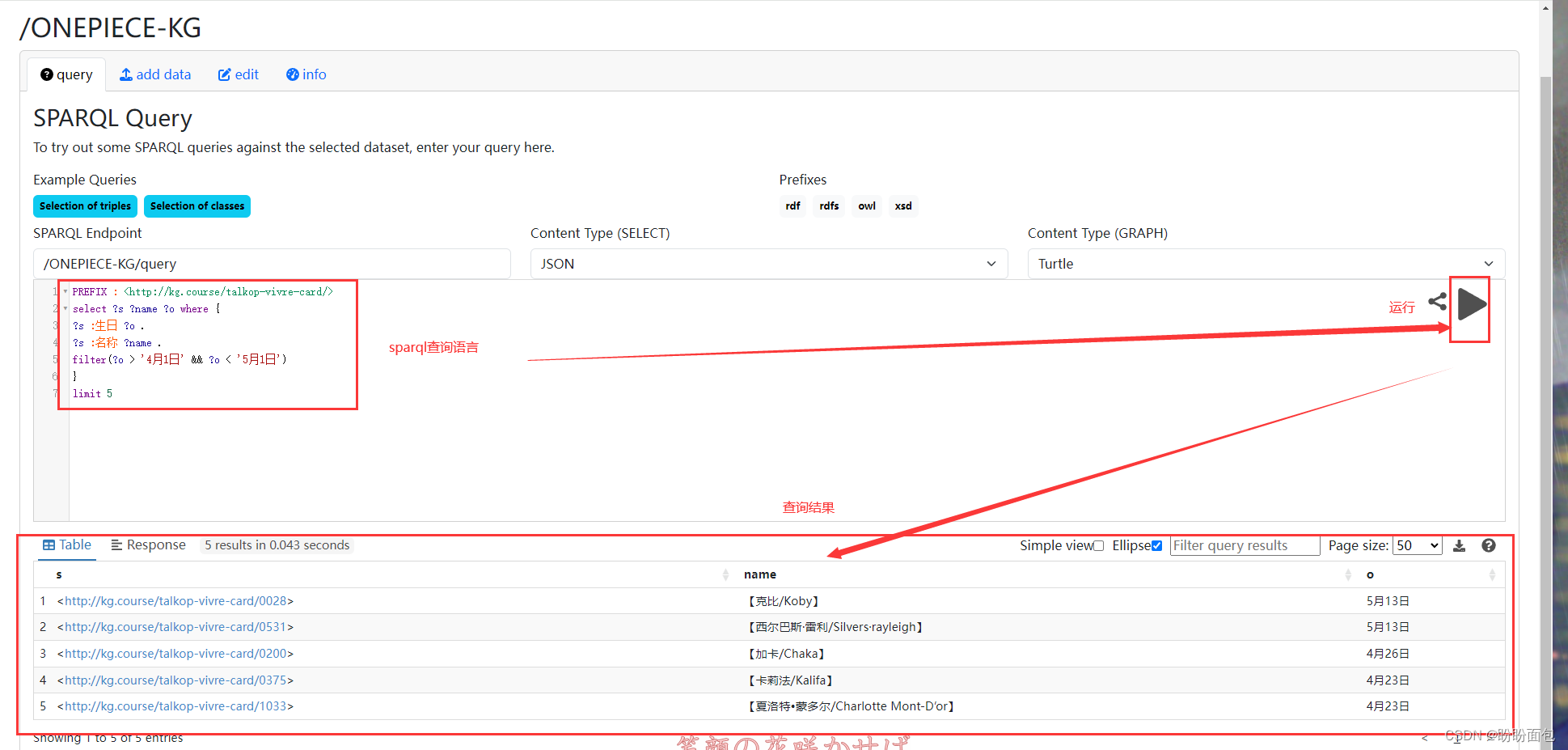 fuseki配置（sparql查询）-CSDN博客