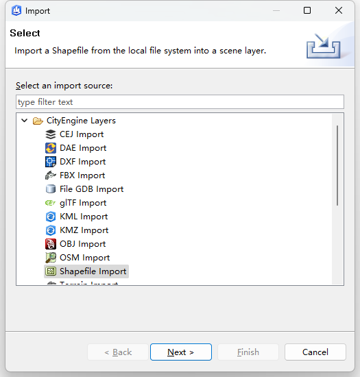 【Cityengine】Cityengine生产带纹理的建筑模型导入UE4/UE5（上）_cityengine安装教程-CSDN博客