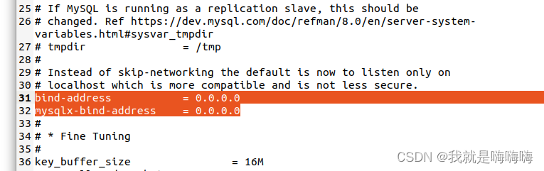 设置mysql数据库允许输入本地ip连接_数据库设置准入链接怎么设置-CSDN博客