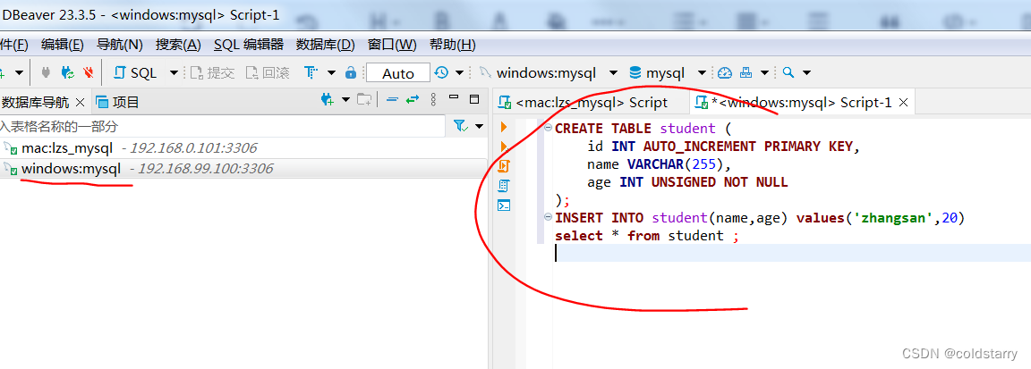 Sheng的学习笔记 Docker部署数据库oracle，mysql，支持windows和macdocker部署oracle Csdn博客