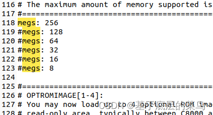下载并在模拟器运行xv6-CSDN博客