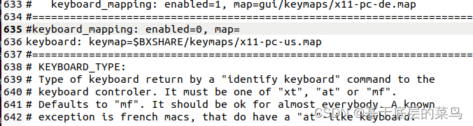 下载并在模拟器运行xv6-CSDN博客