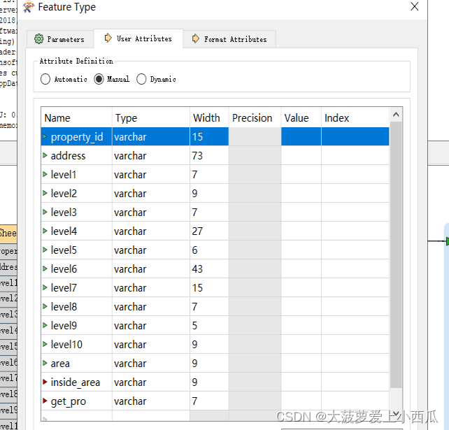 使用fme工具把数据入到数据库中，如MySQL，Oracle，postgresql等_fme txt转数据库-CSDN博客