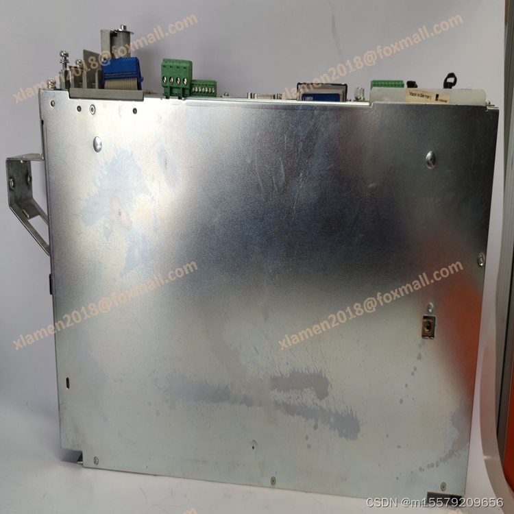 REXROTH HDS02.2-W040N-HS12-01-FW 伺服驱动器-CSDN博客