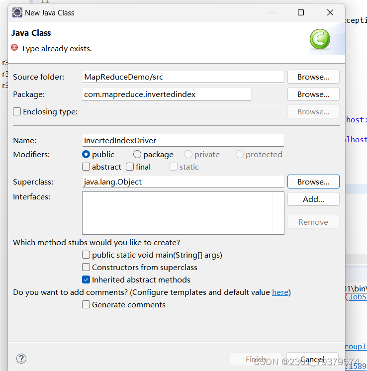 在windows上安装hadoop以及案例实现_windows hadoop 例子-CSDN博客