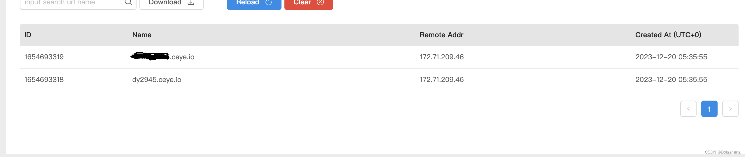 Oracle WebLogic Server远程代码执行漏洞 CVE-2020-14750 已亲自复现-CSDN博客
