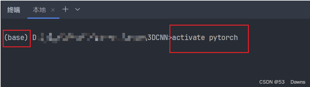 基于Pytorch的C3D视频行为识别代码实战_c3d动作识别-CSDN博客