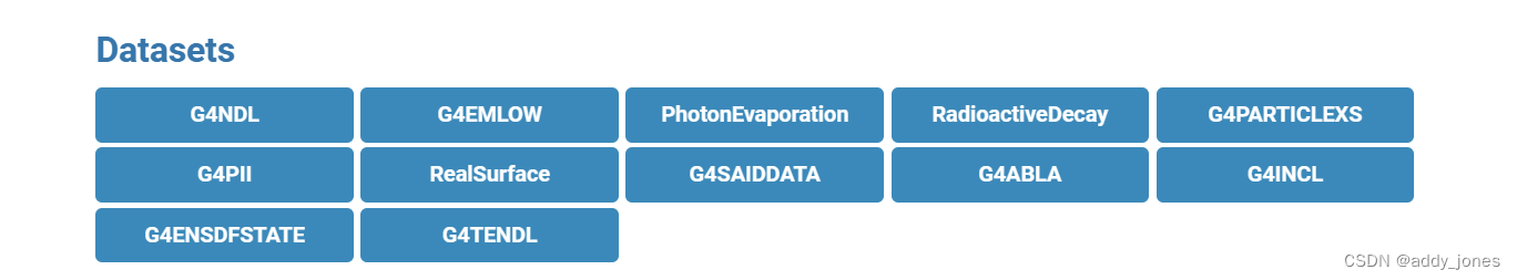 Windows下安装带有GMDL接口的Geant4_geant4安装windows-CSDN博客