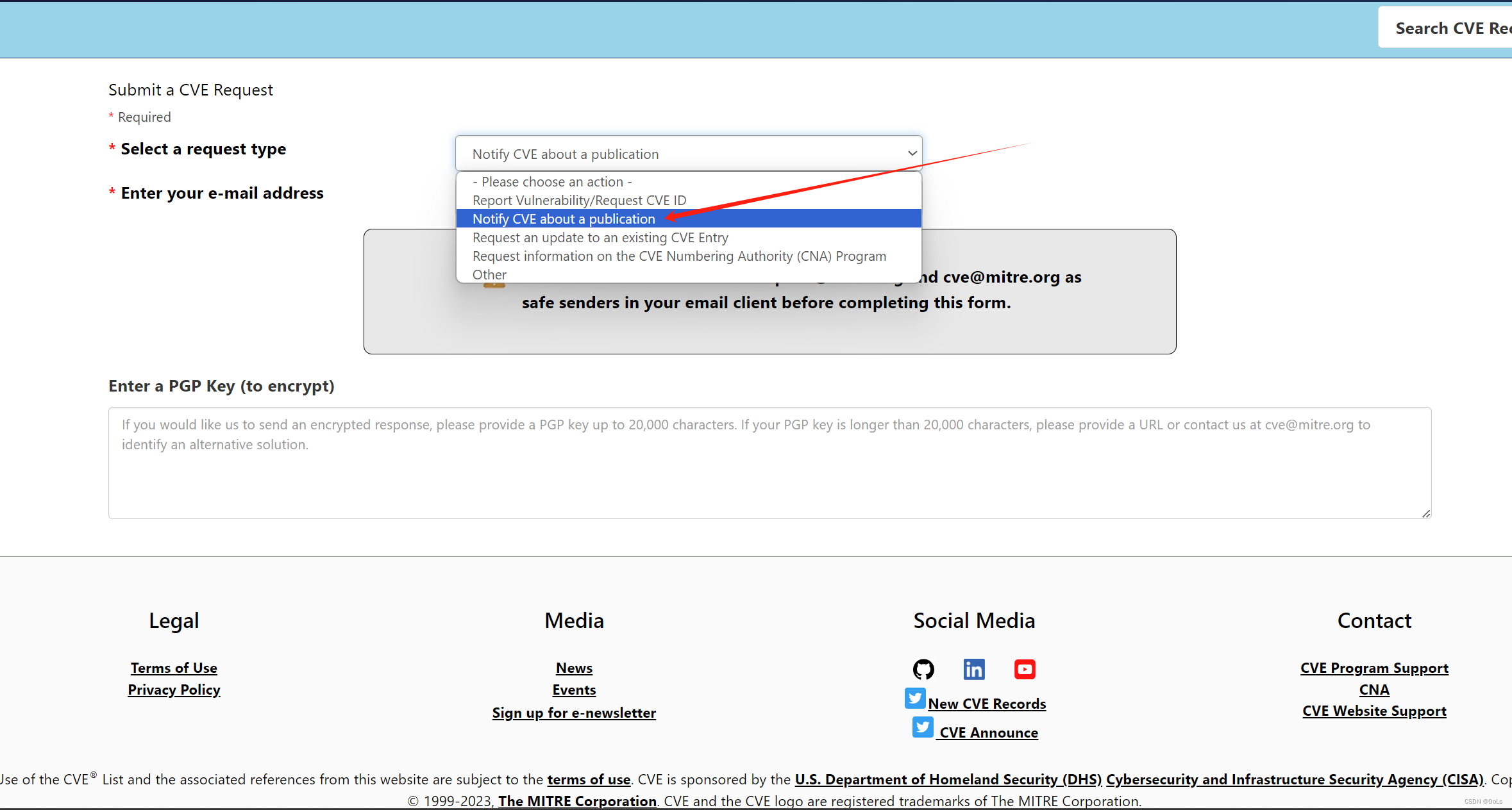 提交cve和cnvd的区别以及申报文档所必须的内容_cnvd cve-CSDN博客