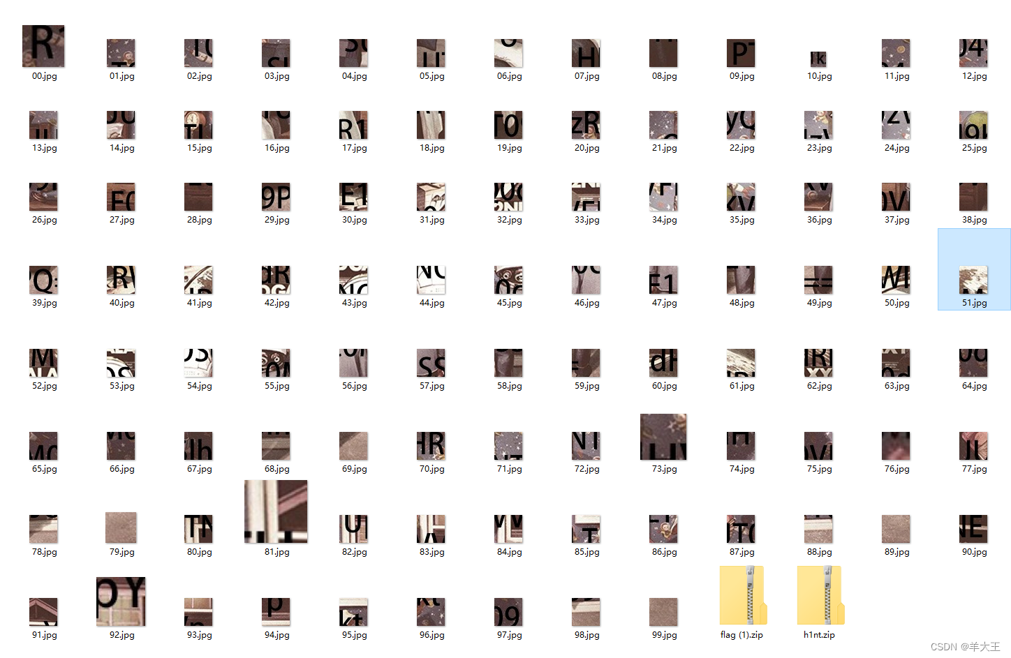 polarD&N2023东季个人挑战赛MISC_polard&n misc 通关-CSDN博客