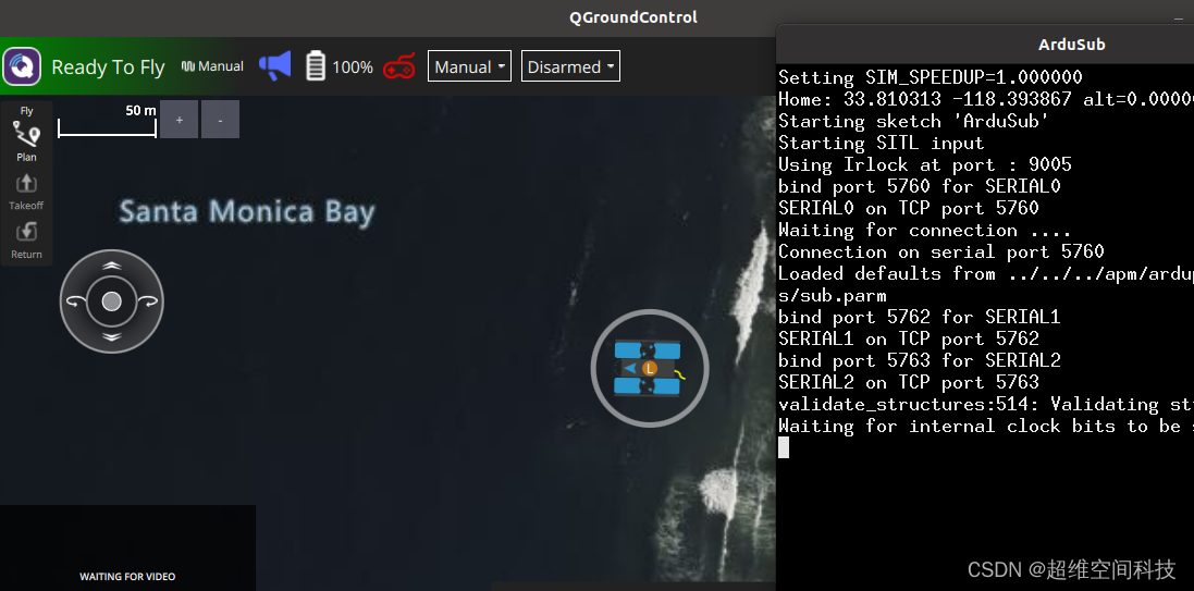 Ubuntu搭建APM固件编译环境-CSDN博客