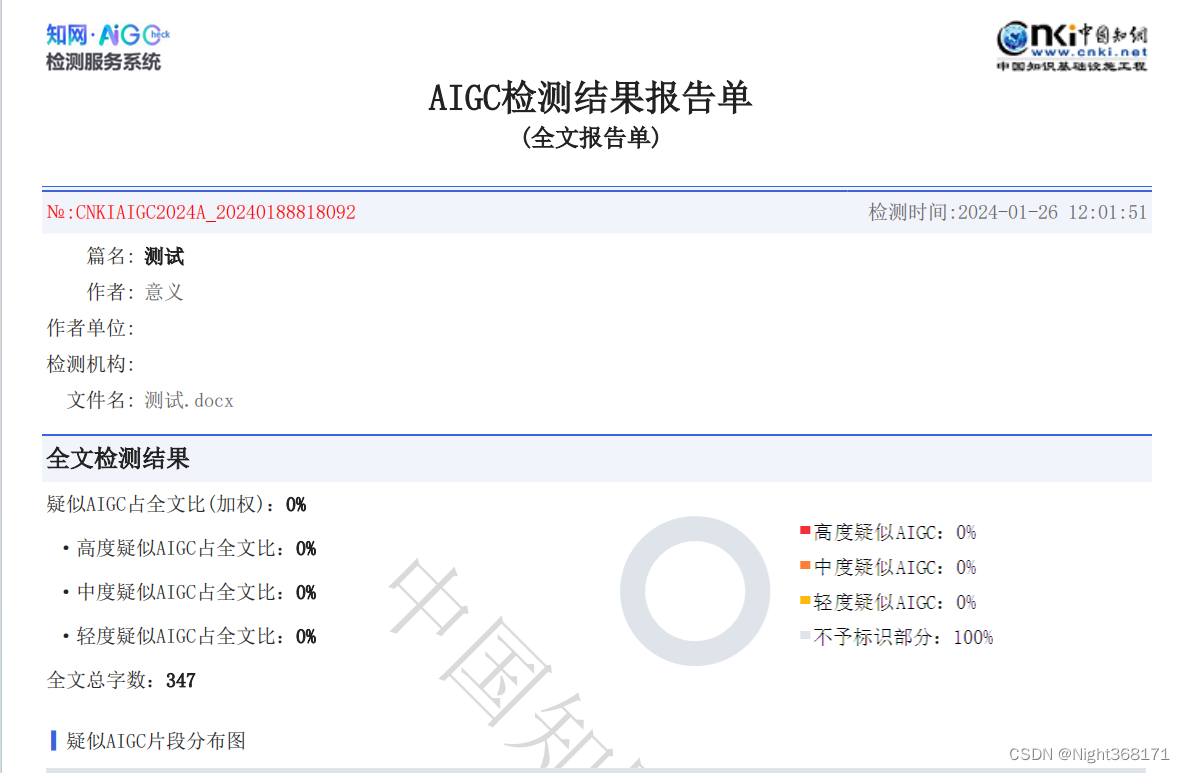 怎么降低AIGC论文检测_降aigc检测-CSDN博客