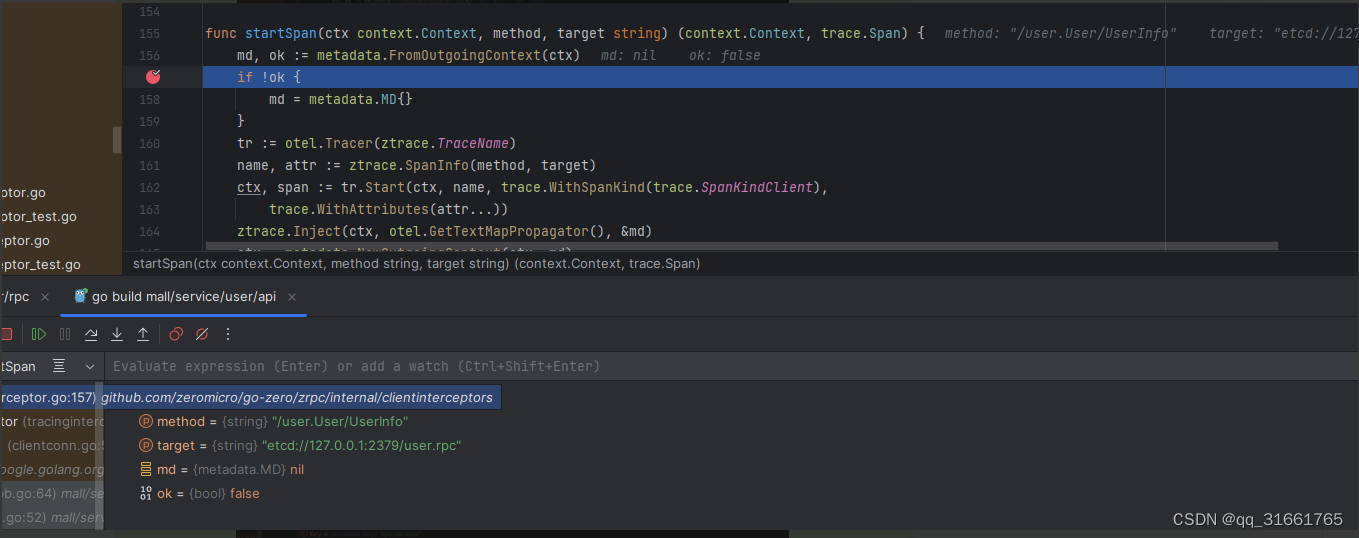 go的分布式链路追踪（2）_trace.spanfromcontext(ctx)-CSDN博客