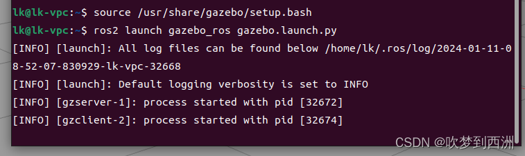 ros2 launch gazebo_ros gazebo.launch.py无法启动_为什么用ros2打不开gazebo-CSDN博客