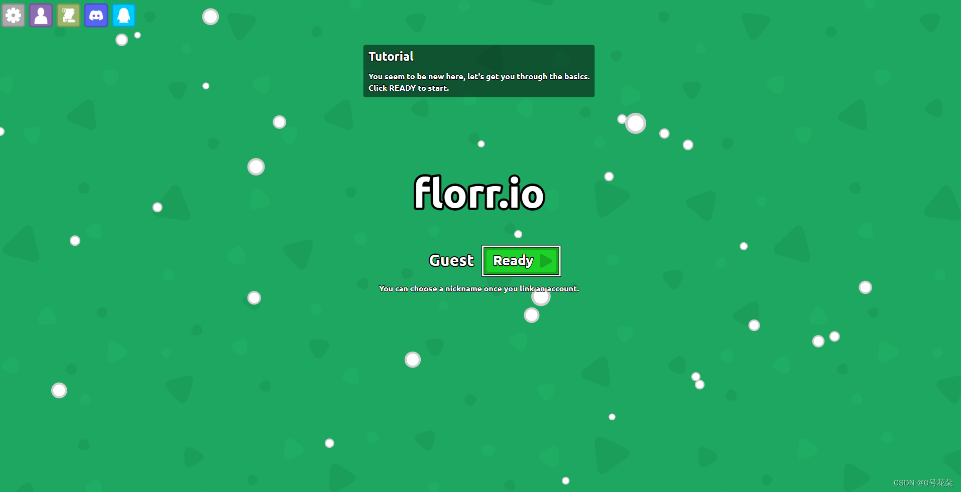 Florr.io攻略（迟迟来到的新版大更）-CSDN博客