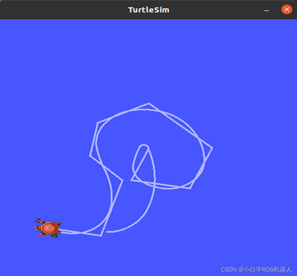 ROS2入门21讲__第16讲__TF:机器人坐标系管理神器_ros2 tf-CSDN博客
