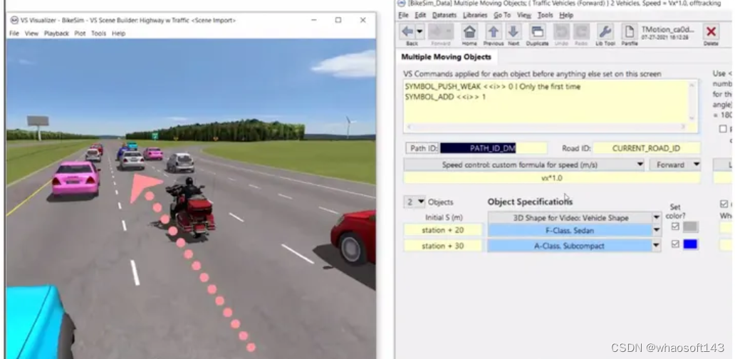 自动驾驶合集6_opencda-CSDN博客