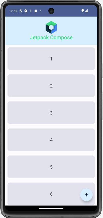 写给初学者的Jetpack Compose教程，Lazy Layout_郭霖 jetpack compose 教程-CSDN博客