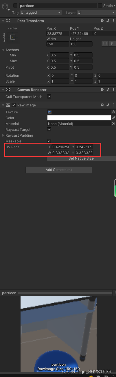 unity UGUI通过UV实现放大镜功能_unity放大镜-CSDN博客