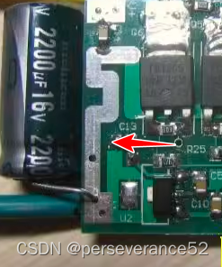 基于开源ATmega8 无感BLDC程序移植到ATmega328PB_开源 bldc-CSDN博客