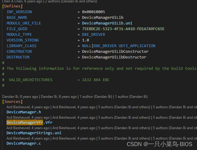 UEFI Setup界面Hii动态创建选项_hiicreate-CSDN博客