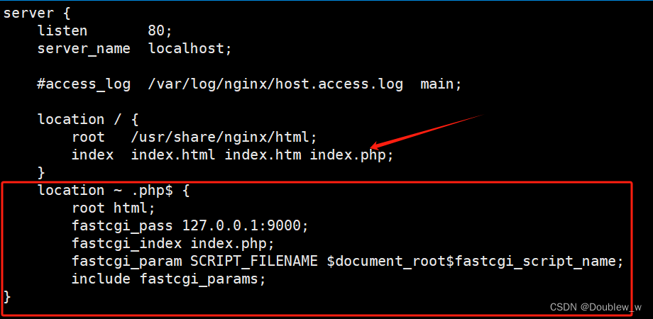 Ubantu 20.04.6快速部署LNMP环境搭建WordPress(apt源方式)_云服务器 ubuntu 配置nginx + php8.1-CSDN博客