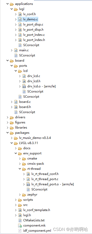 Raspberry Pi Pico_RT_Thread_LVGL(ILI9341)体验_树莓派lvgl-CSDN博客
