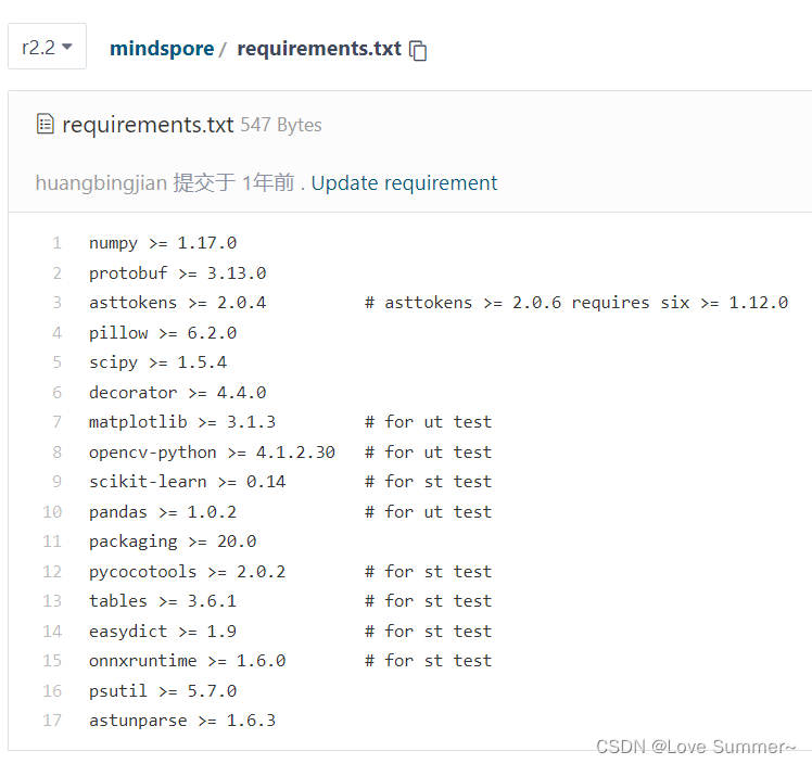Windows安装华为昇思MindSpore_windows 安装mindspore-CSDN博客