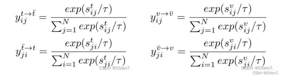 论文“Toward Robust Multimodal Learning usingMultimodal Foundational Models“精读_cmu-mosi可视化-CSDN博客