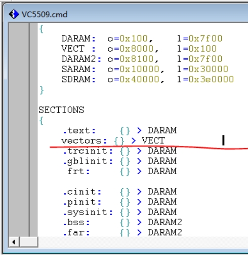 Dsp实验4 Fir和iir算法的实现——基于tms320vc5509vc仿真dsp Csdn博客