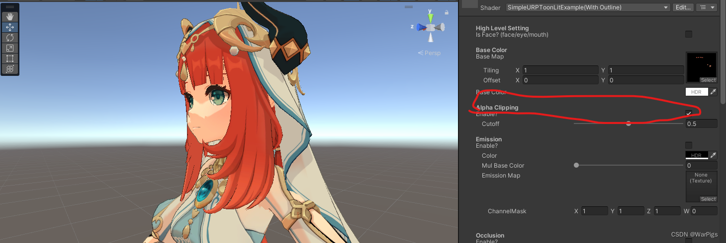 Unity Shader问题记录_destroy released shaders and textures once every 1-CSDN博客