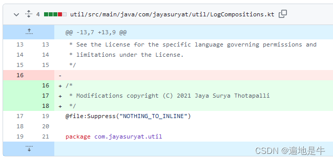 如何重新发布修改后的 Apache License, Version 2.0 协议下的源代码（一）_apache license ...