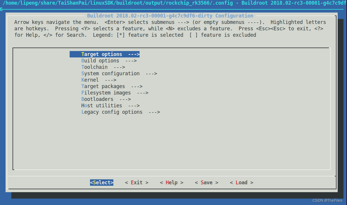 Linux开发板RK3566-Buildroot移植Qt5详细步骤【保姆级】_buildroot qt-CSDN博客