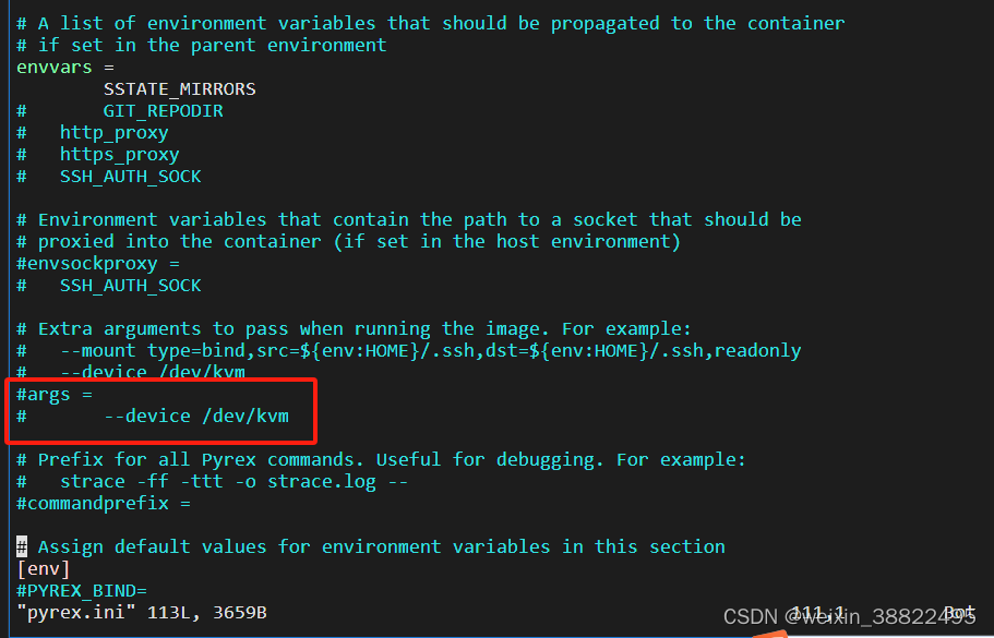 编译NI LinuxRT系统_nilrt编译-CSDN博客