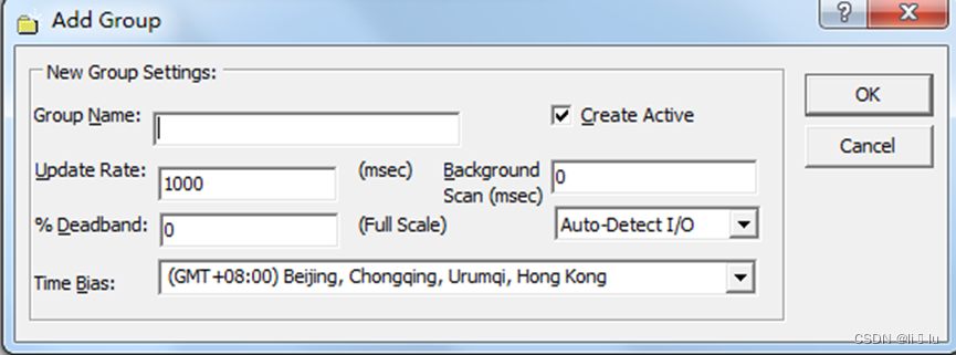 （详细）OPC DCOM配置-CSDN博客