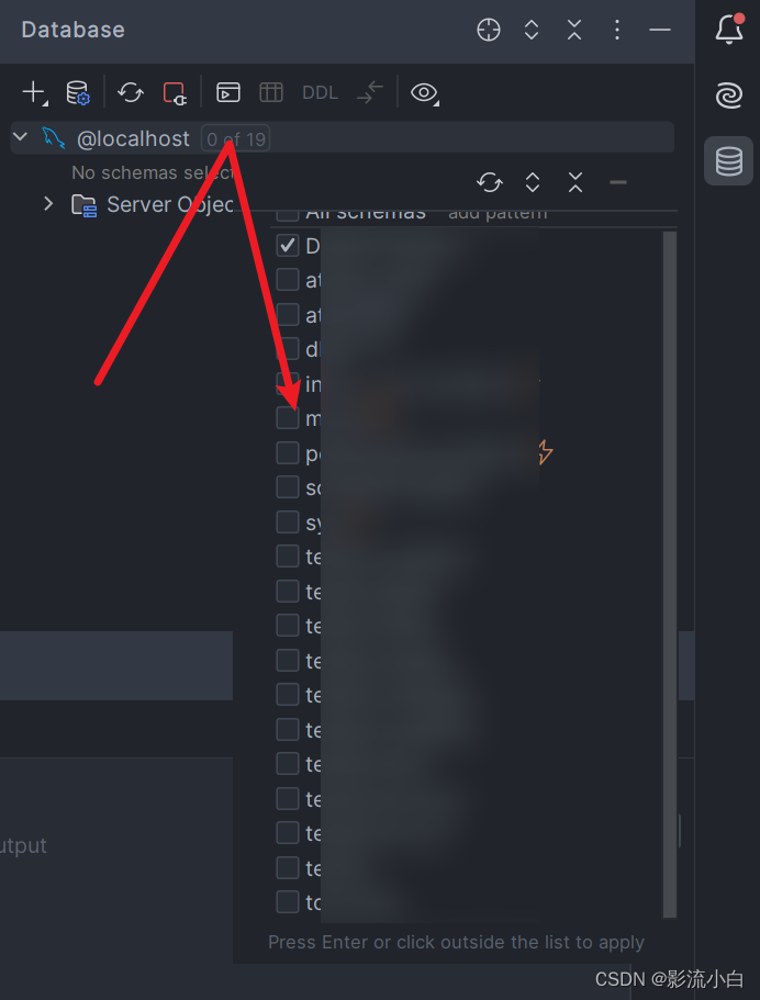 最新版IDEA:Add web Framework Support步骤/构建JavaWeb项目步骤_idea add framework support-CSDN博客