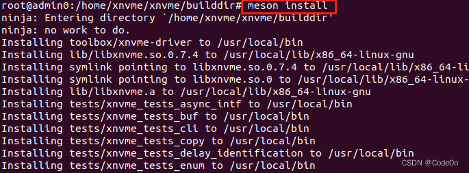FIO I/O engine xnvme_fio ioengine-CSDN博客
