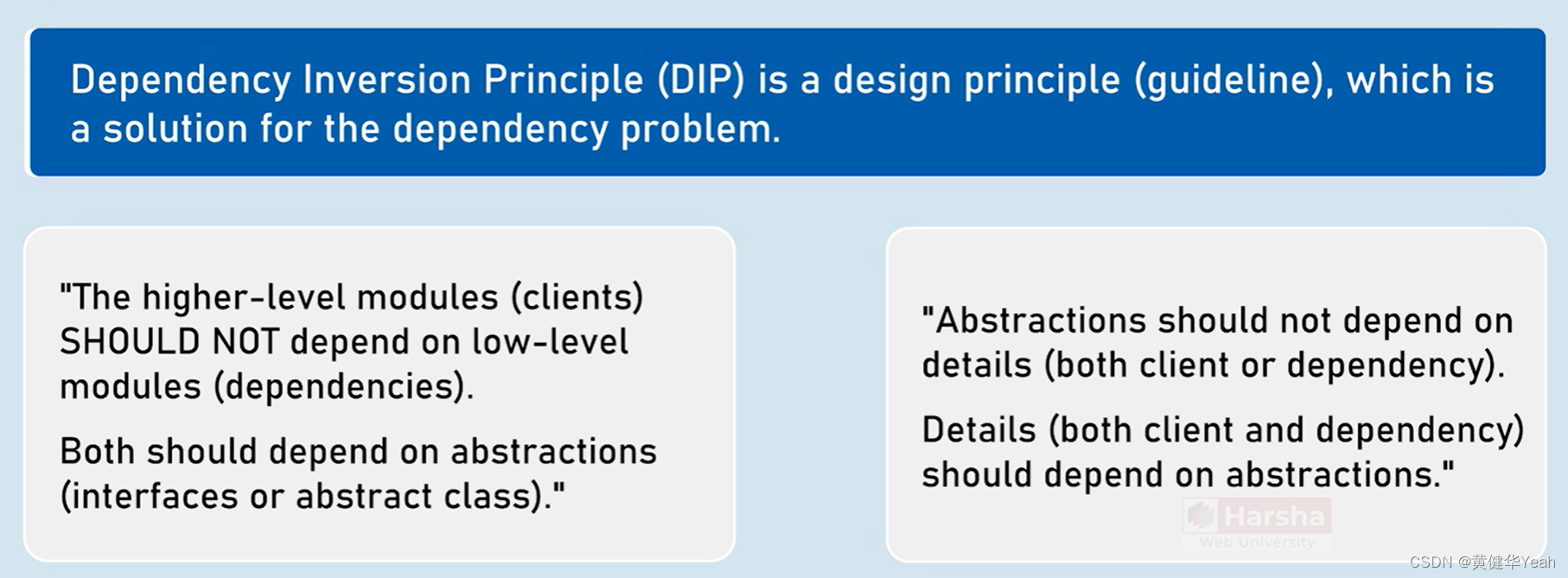 104 Dependency Inversion Principle-CSDN博客