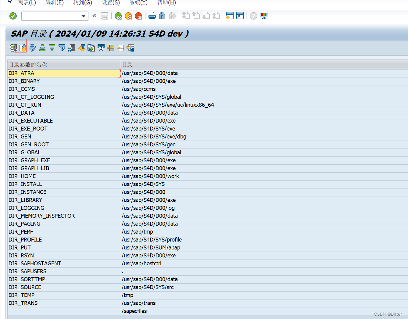 SAP 将文件上传至共享网络路径下，且通过发布http 接口，浏览器直接访问url实现文件下载_sap 挂载网络共享文件夹-CSDN博客