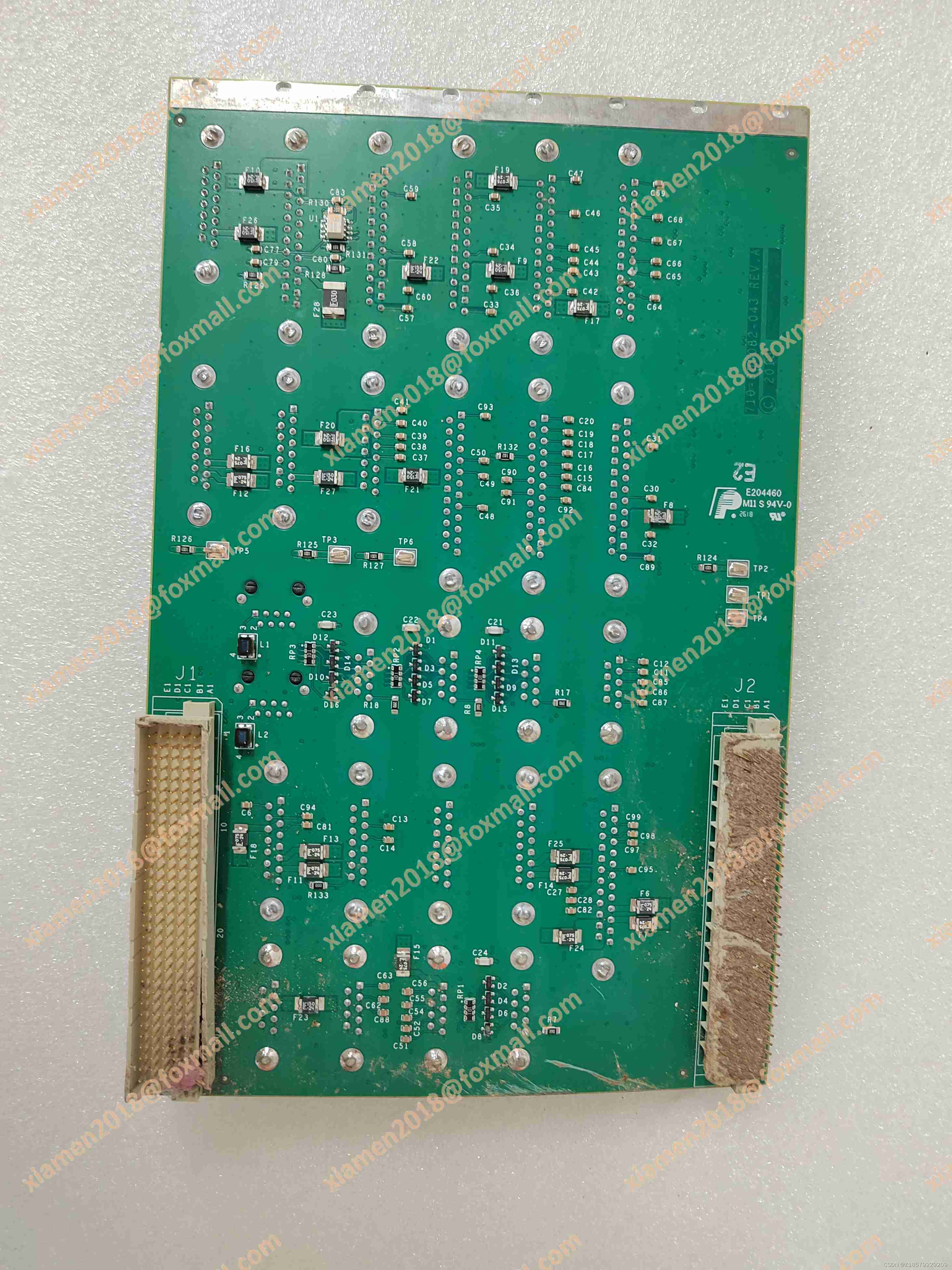 BREAKOUT 810-800082-043 PCB模块-CSDN博客