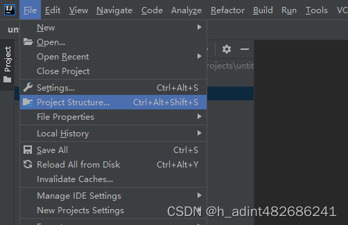 IDEA中配置Scala_idea 2024创建scala项目sbt和intellij区别-CSDN博客