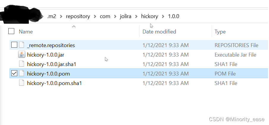 全面分析总结解决Could not transfer artifact org.apache.maven.plugins等此类问题的方法-CSDN博客