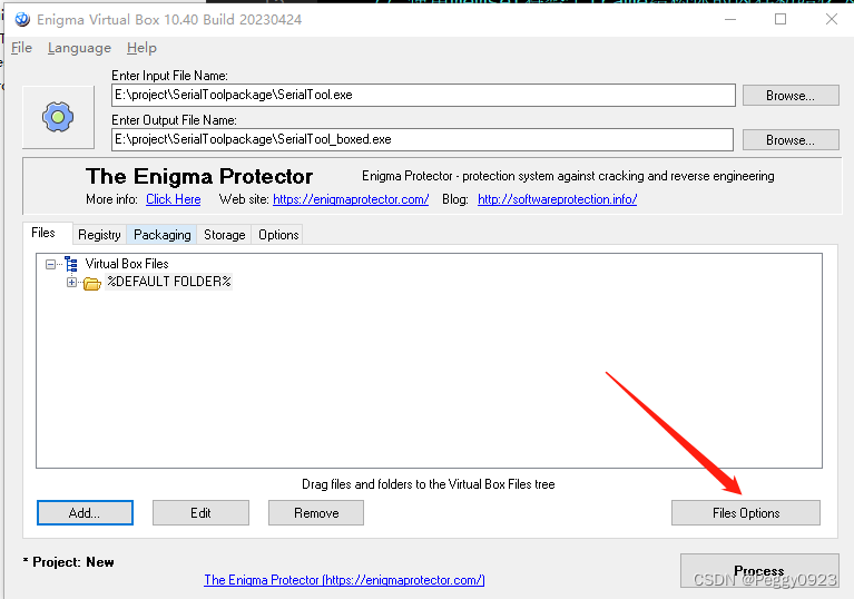 【QT5】Windows下QT打包exe_qt5 打包exe-CSDN博客