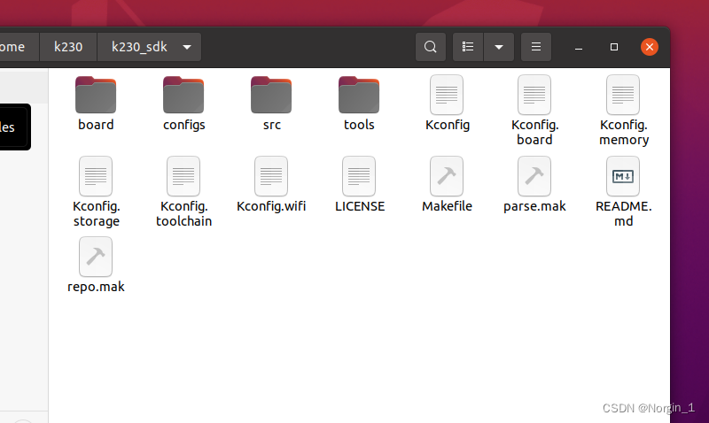 K230学习笔记（一）_迦南k230-CSDN博客