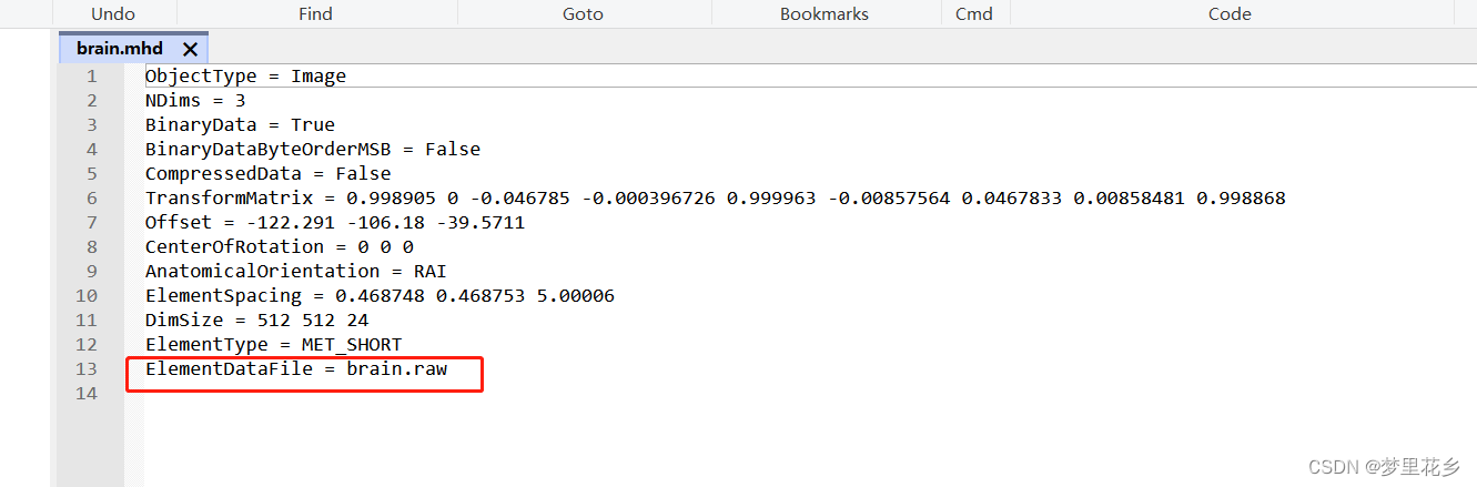 6.VTK二维三维图像显示以及二维三维图像切面交互提取（回调函数、观察者-命令模式）_三维图像切片提取交互改变切片方向-CSDN博客