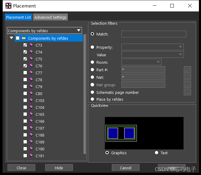 OrCAD X Capture CIS设计小诀窍系列--如何在Capture中实现原理图和PCB的设计交互_orcad capture cis ...